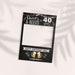 Cheers and Beers Birthday Party Selfie Frame, Any Age Chalkboard Party ...