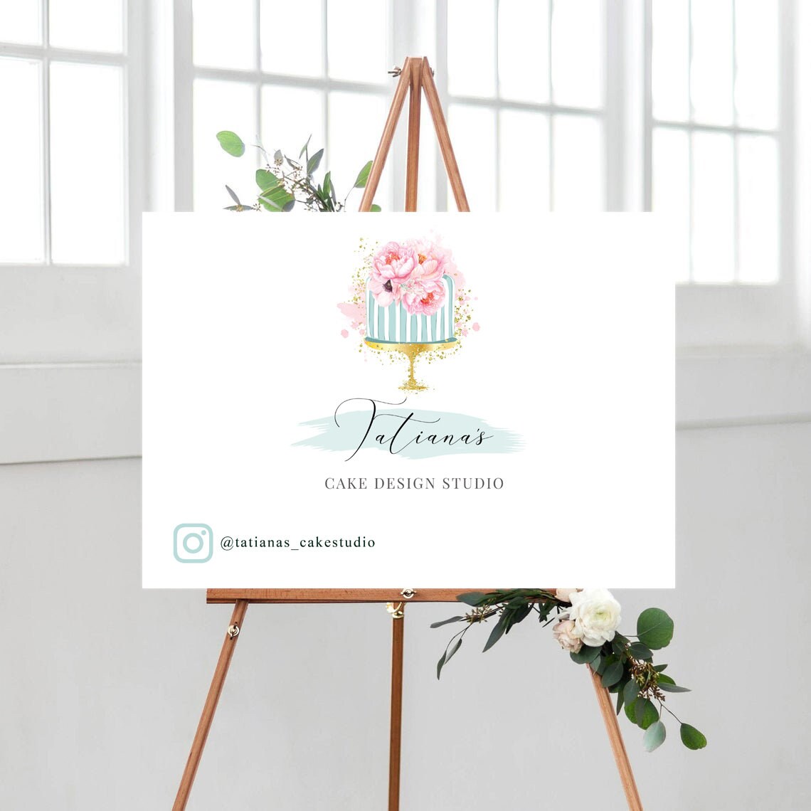 Business Sign Board Business Event Sign Trade Show Business - Etsy UK