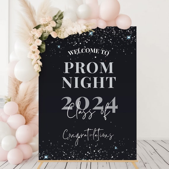 Prom Night Sayings