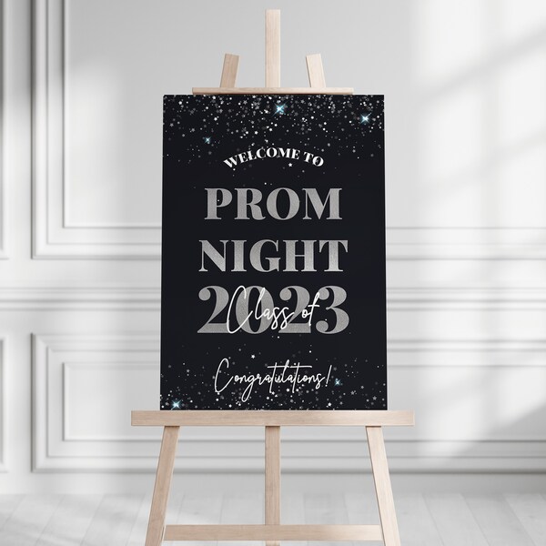 Prom Party - Etsy