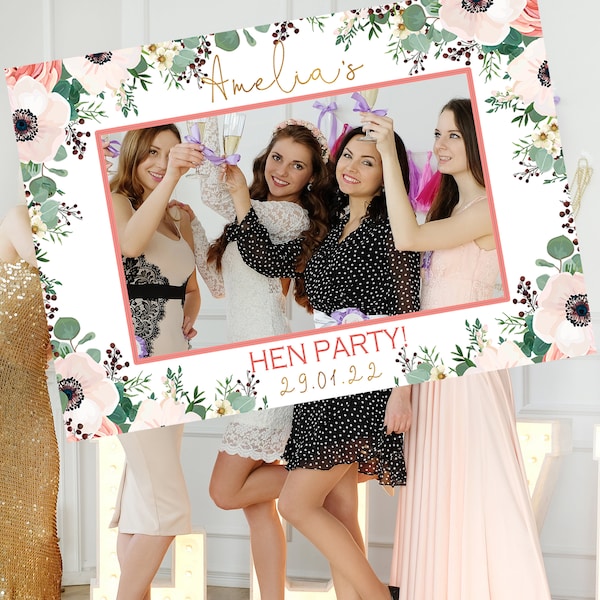 Photo Booth Cutout - Etsy