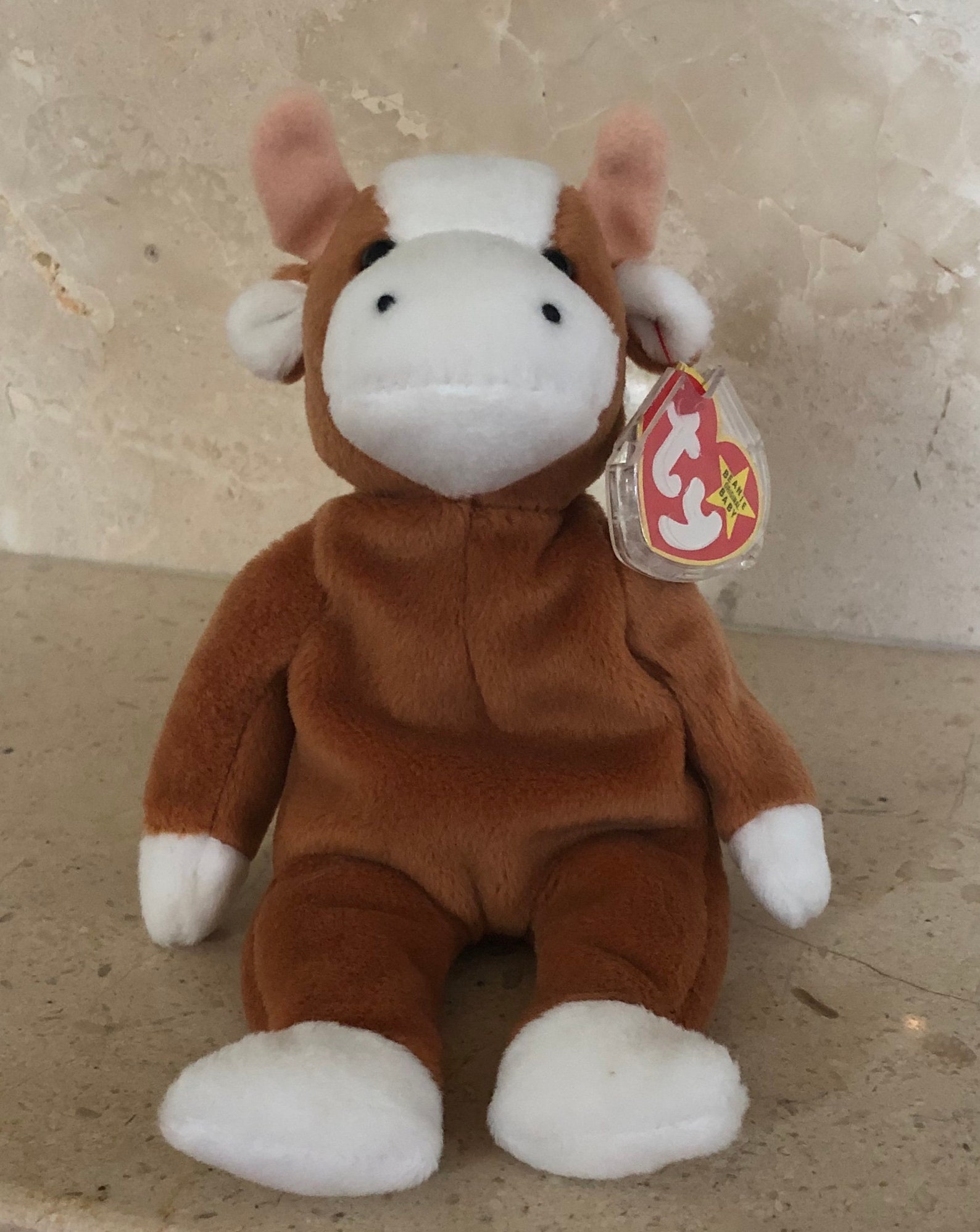 Bessie & Daisy the Cows Beanie Babies - Etsy