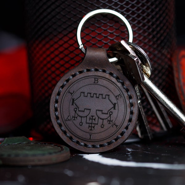 Ring Seal Demon - Etsy