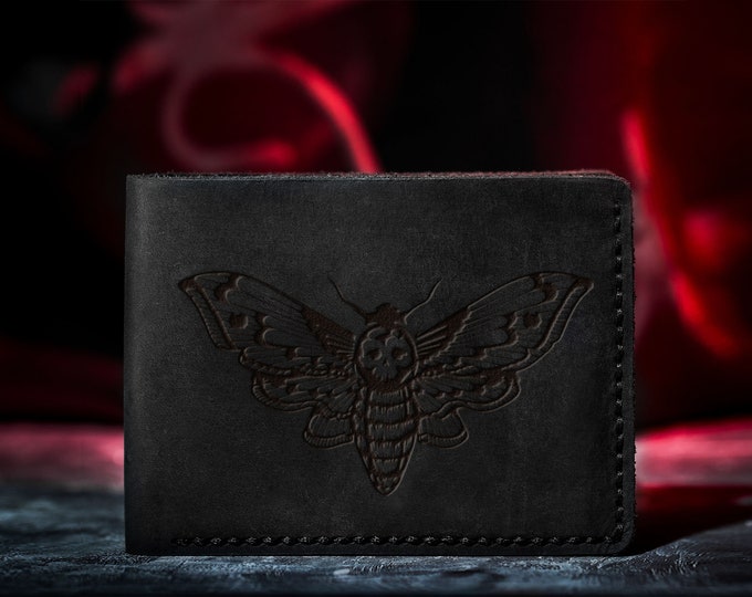 Luna Moth Clutch - Etsy