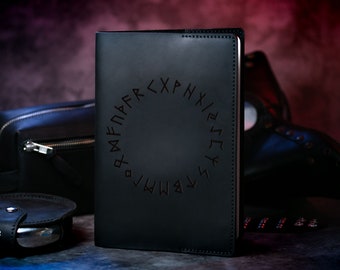 Viking Journal Cover - Etsy