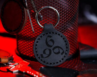 666 Goth Gothic | Etsy