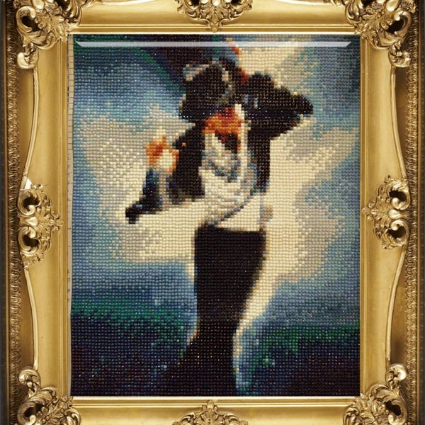 Diamond Painting - Etsy UK