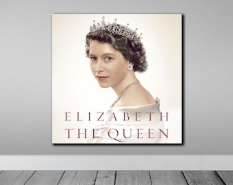 Royal Family Poster - Etsy