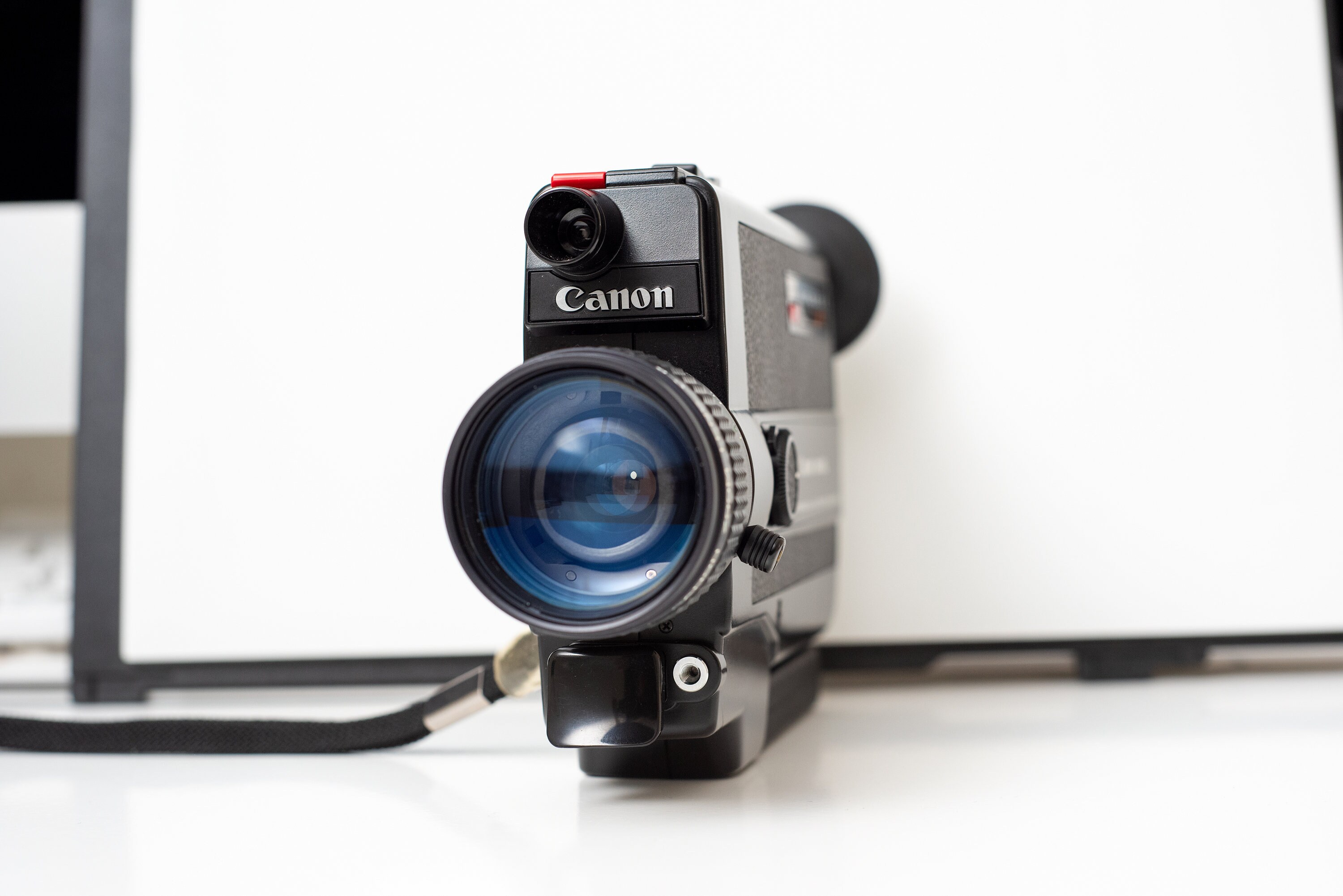 Canon 310 XL 8mm Movie Camera Excellent Condition - Etsy