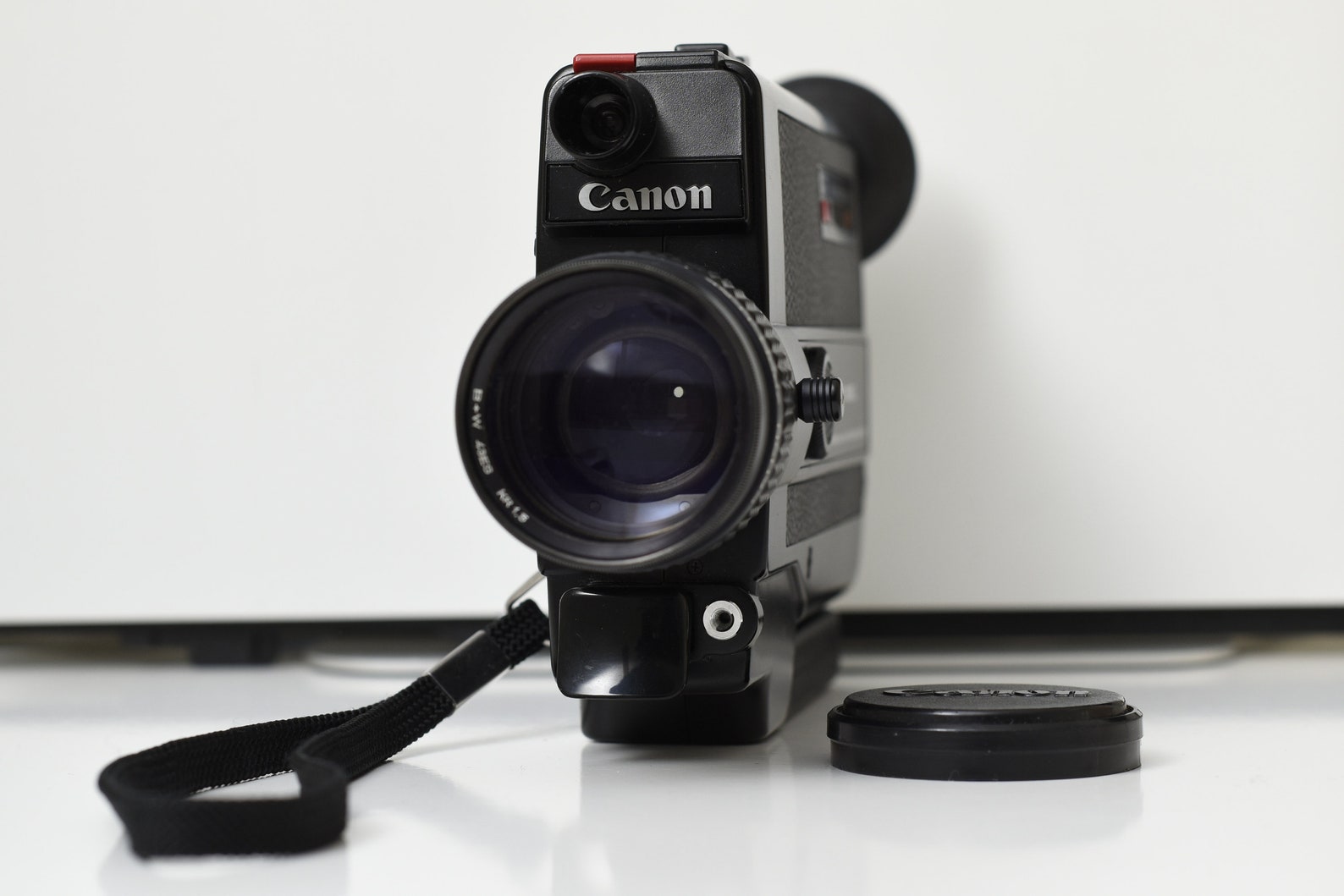 Canon 310 XL 8mm Movie Camera Mint Condition*** - Etsy