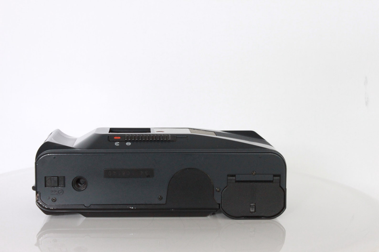 Ricoh FF-90 Super Premium Point and Shoot Camera Excellent Condition ...