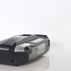 Ricoh FF-90 Super Premium Point and Shoot Camera Excellent Condition ...