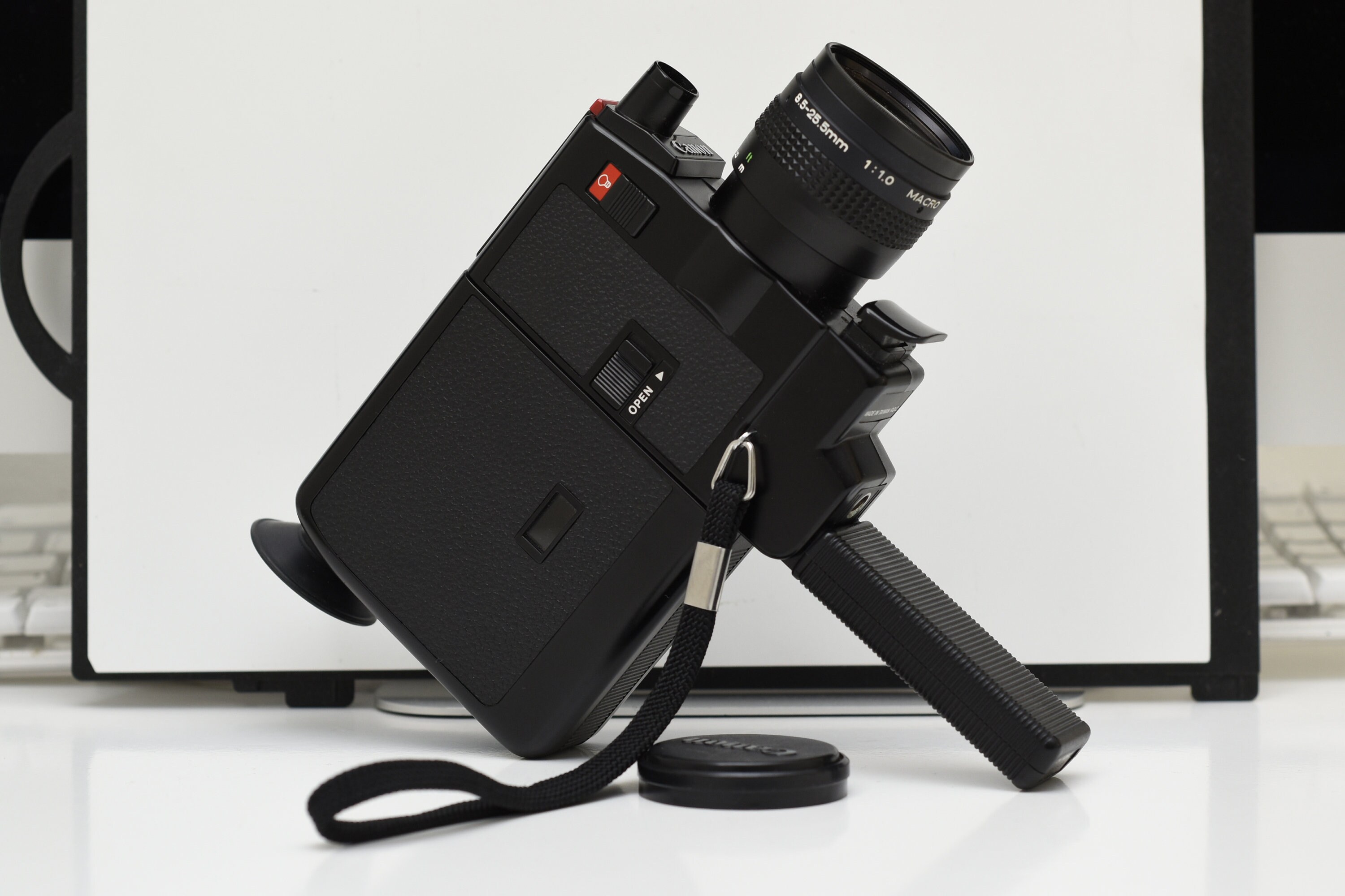 Canon 310 XL 8mm Movie Camera Mint Condition*** - Etsy