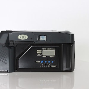 Ricoh FF-90 Super Premium Point and Shoot Camera Excellent Condition ...