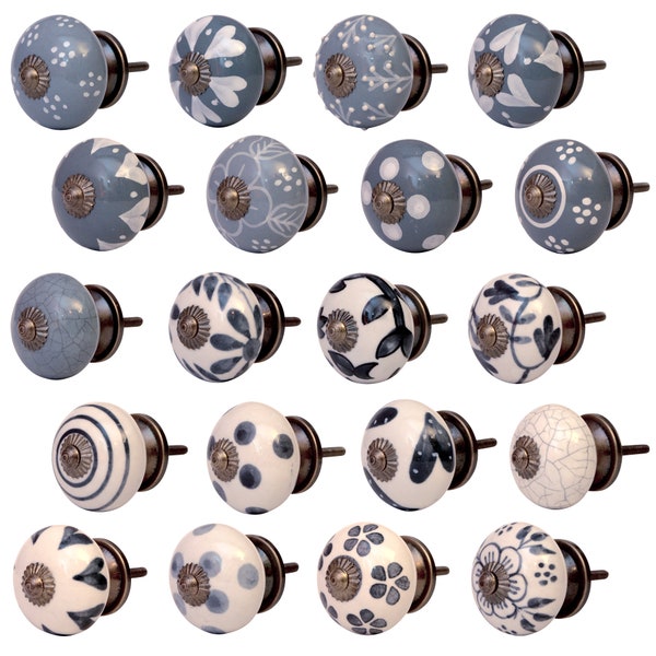 Furniture Knobs - Etsy