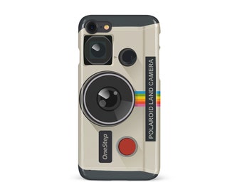 Polaroid Phone Case - Etsy