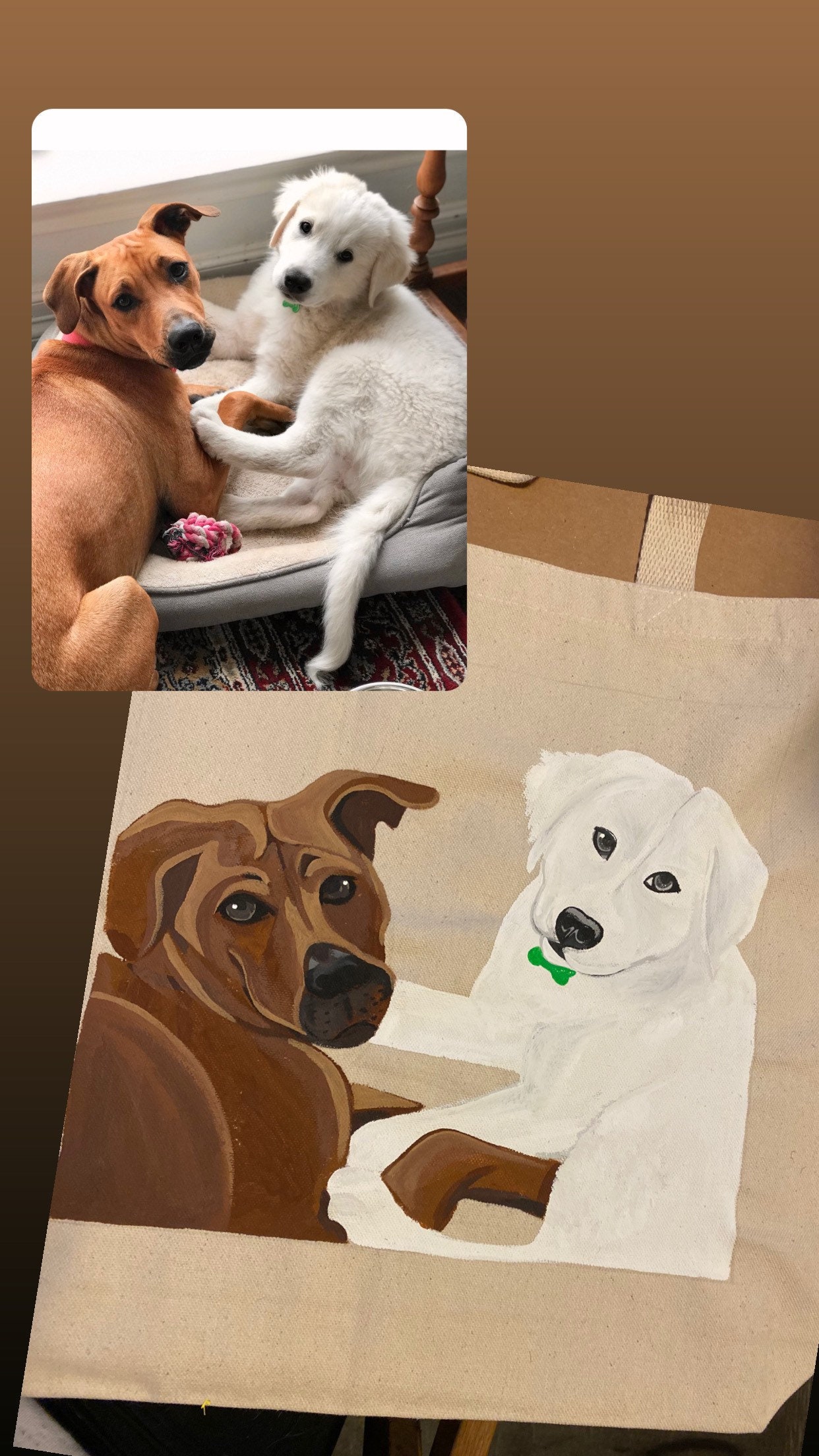 Custom Pet Item - Etsy