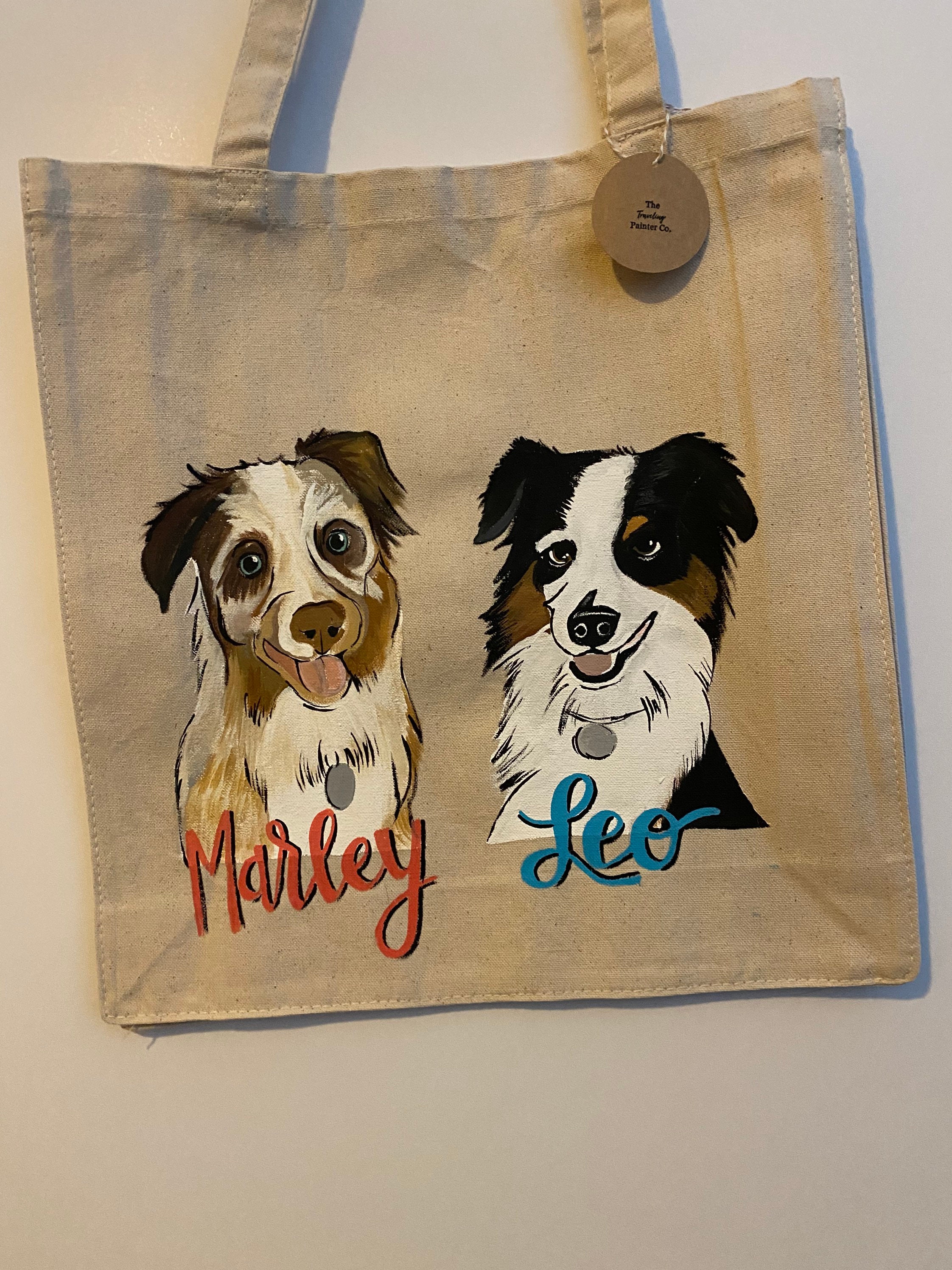 Custom Pet Item - Etsy