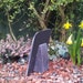 Train Design Natural Slate Memorial Headstone in 3 Sizes FS1 - Etsy UK