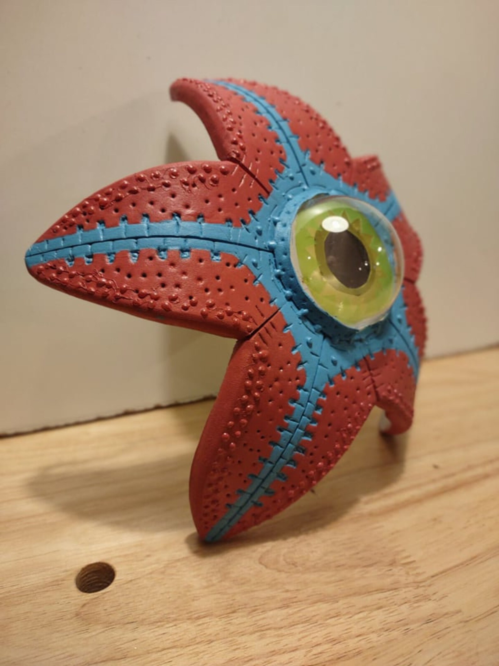 Starro Drone Mask - Etsy