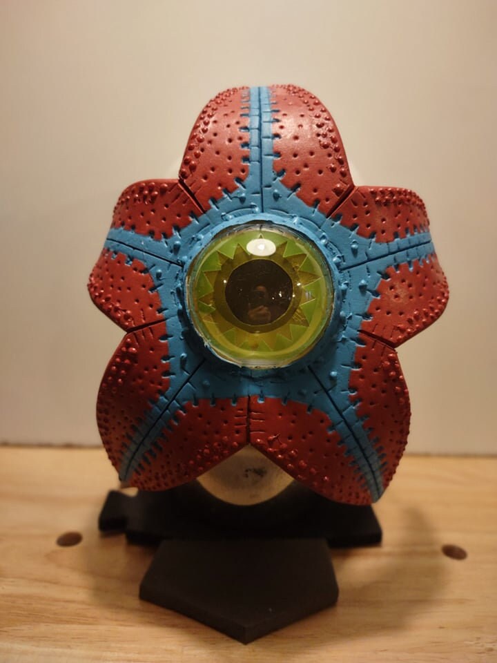 Starro Drone Mask - Etsy