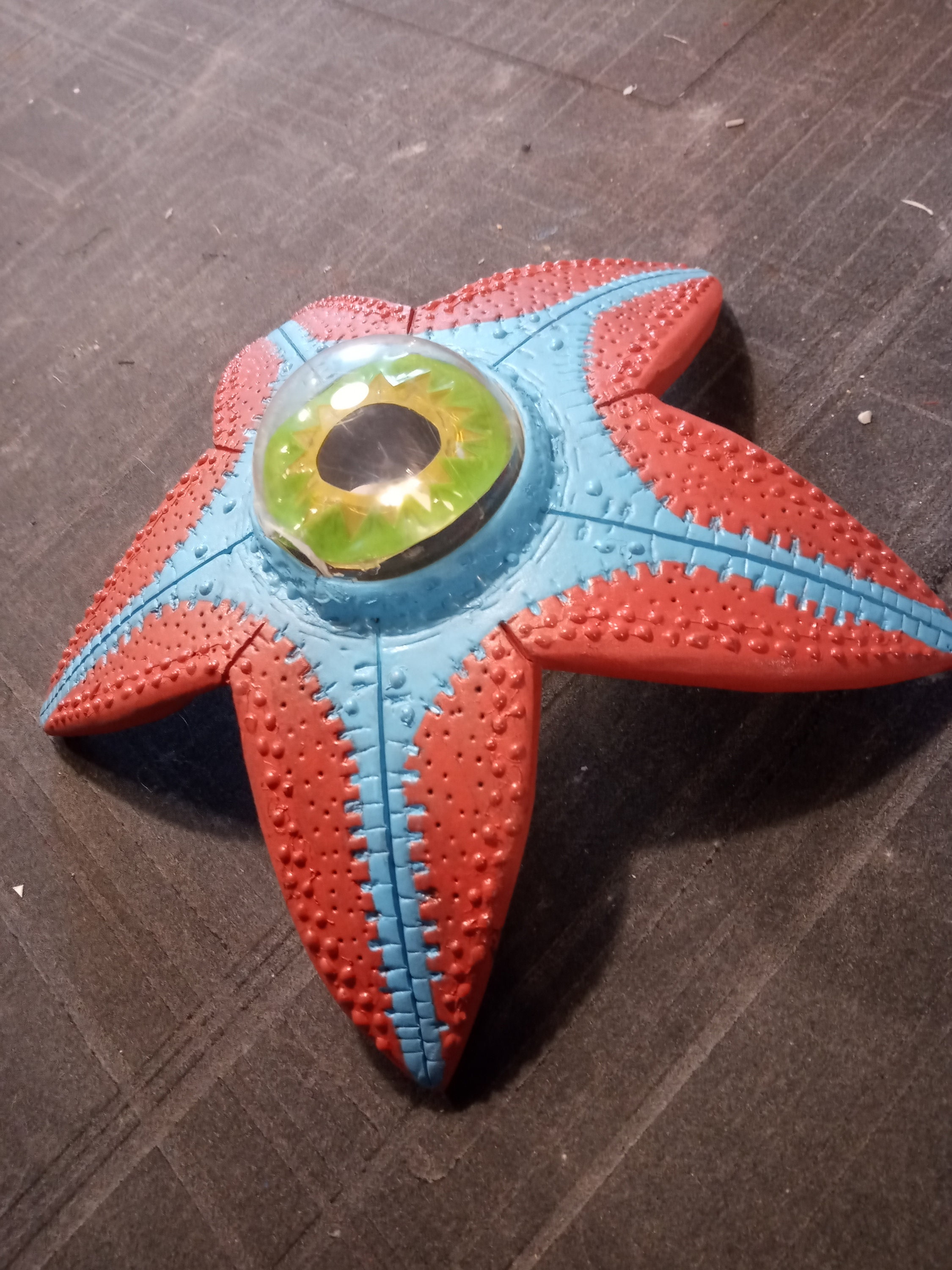 Starro Drone Mask - Etsy