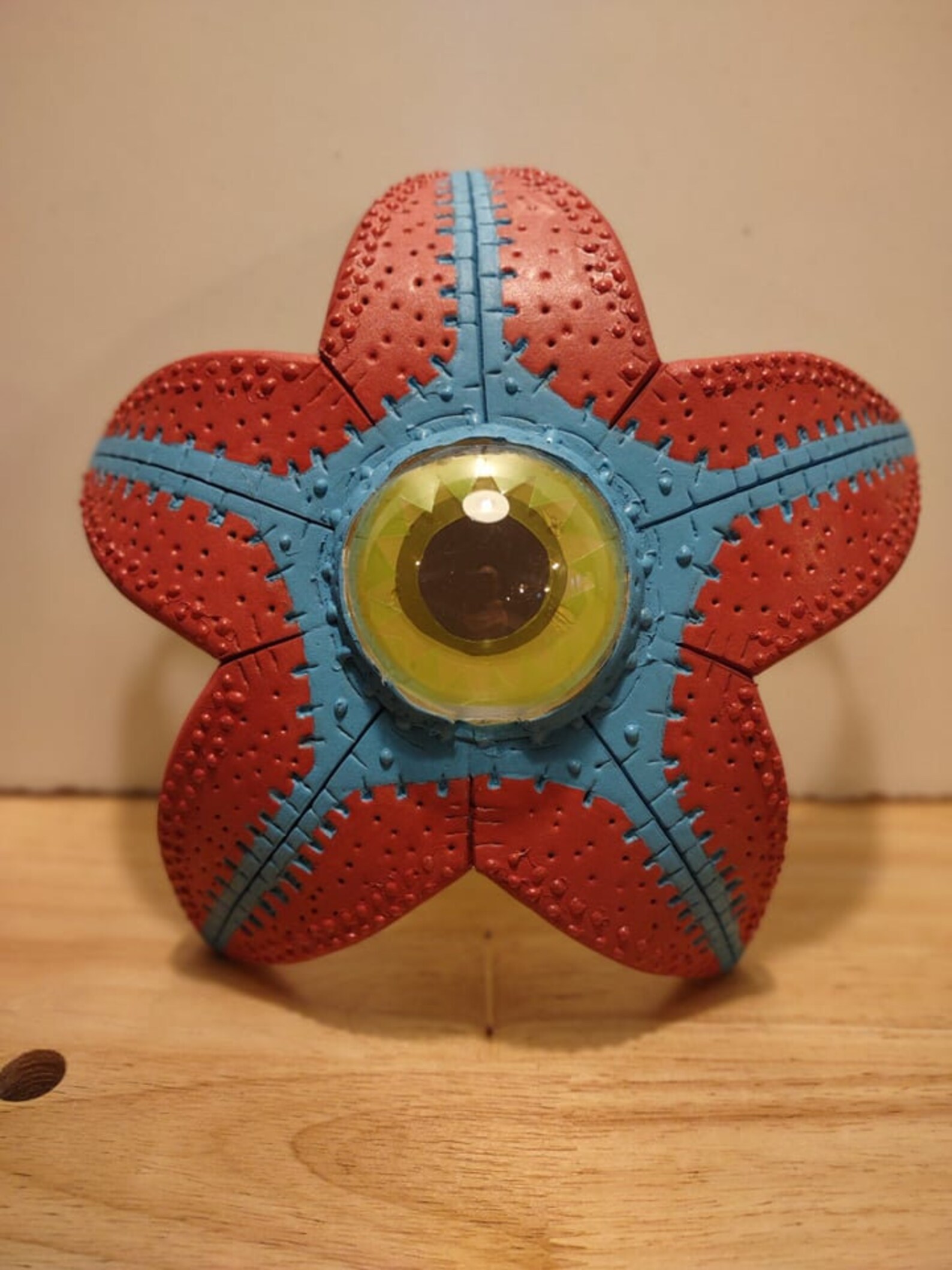 Starro Drone Mask - Etsy