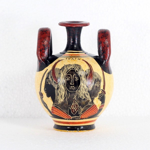 Hecate - Etsy