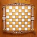 Acropolis Parthenon Zeus Original Chess Board Game Ancient - Etsy