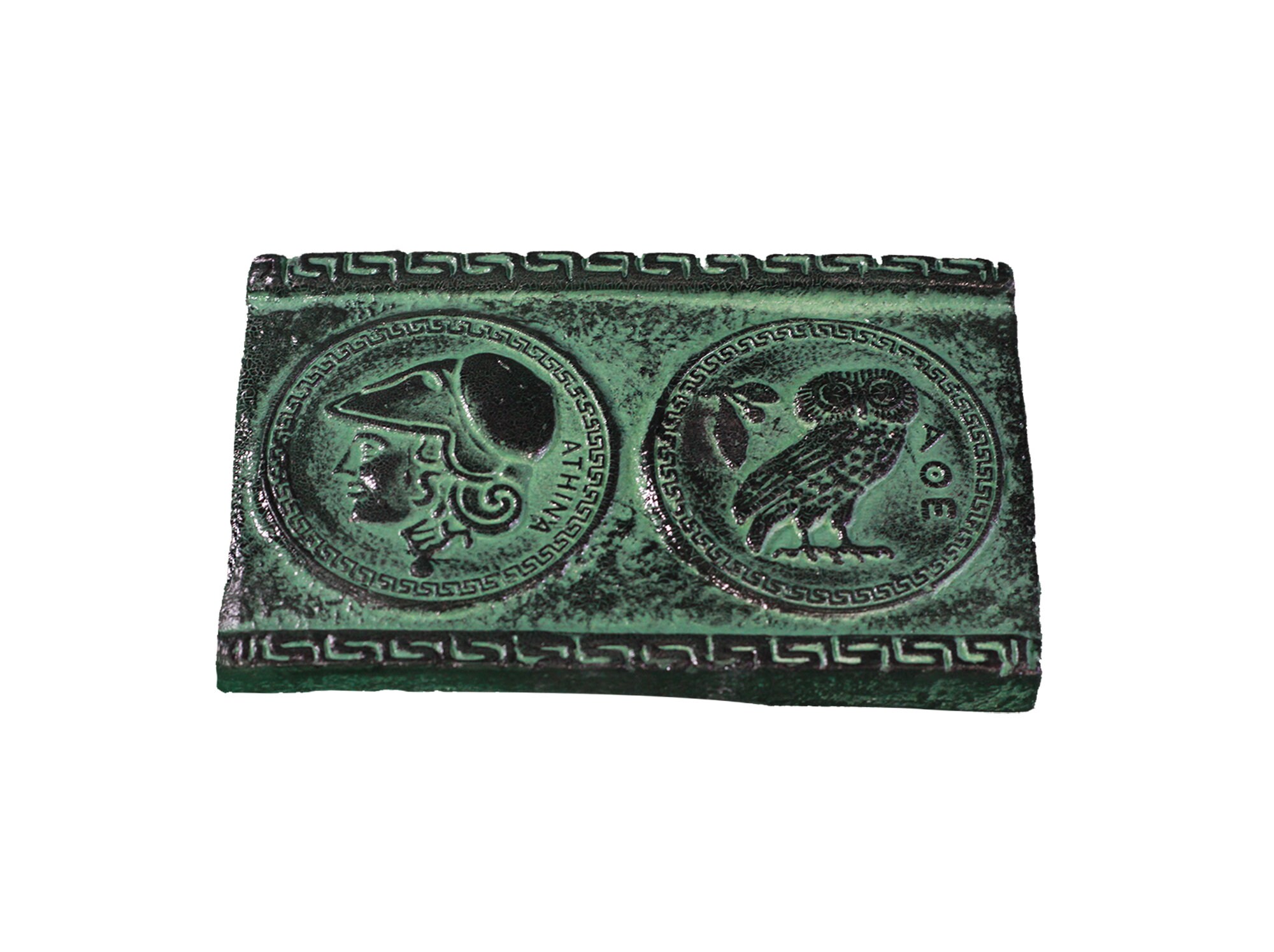 Sculpture Art & Collectibles Athena Statue Ancient Greek Goddess ...