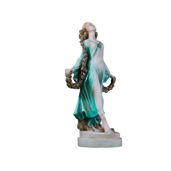 Spring Goddess - Etsy