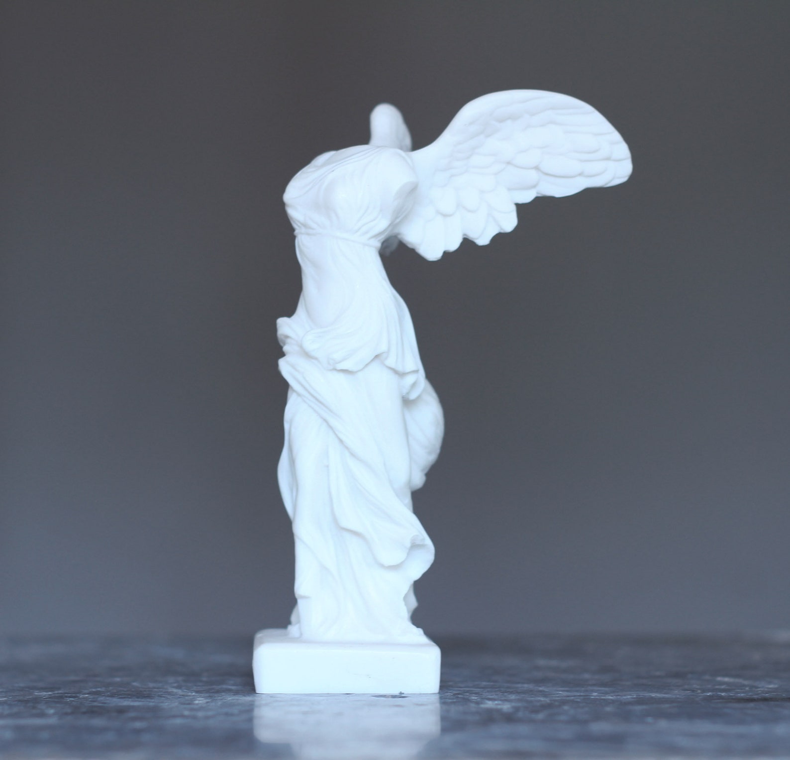 Winged Victory Statue Greek Statue Greek Mythology Greek - Etsy
