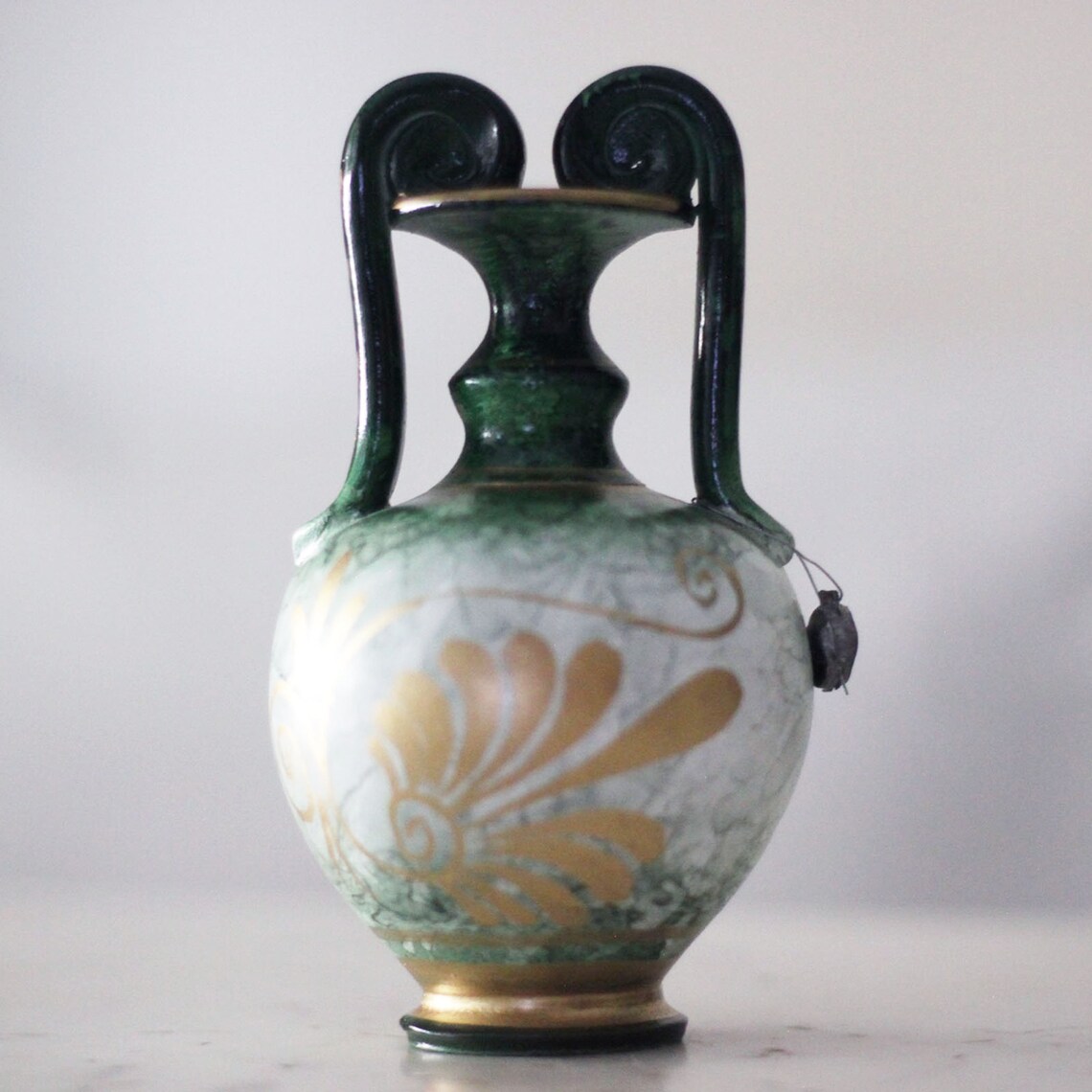 Hector Helen of Troy Greek Pottery Vase Greek Mythology - Etsy