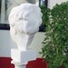 Salus Ancient Roman Goddess of Health Roman Bust, 7.5in - Etsy