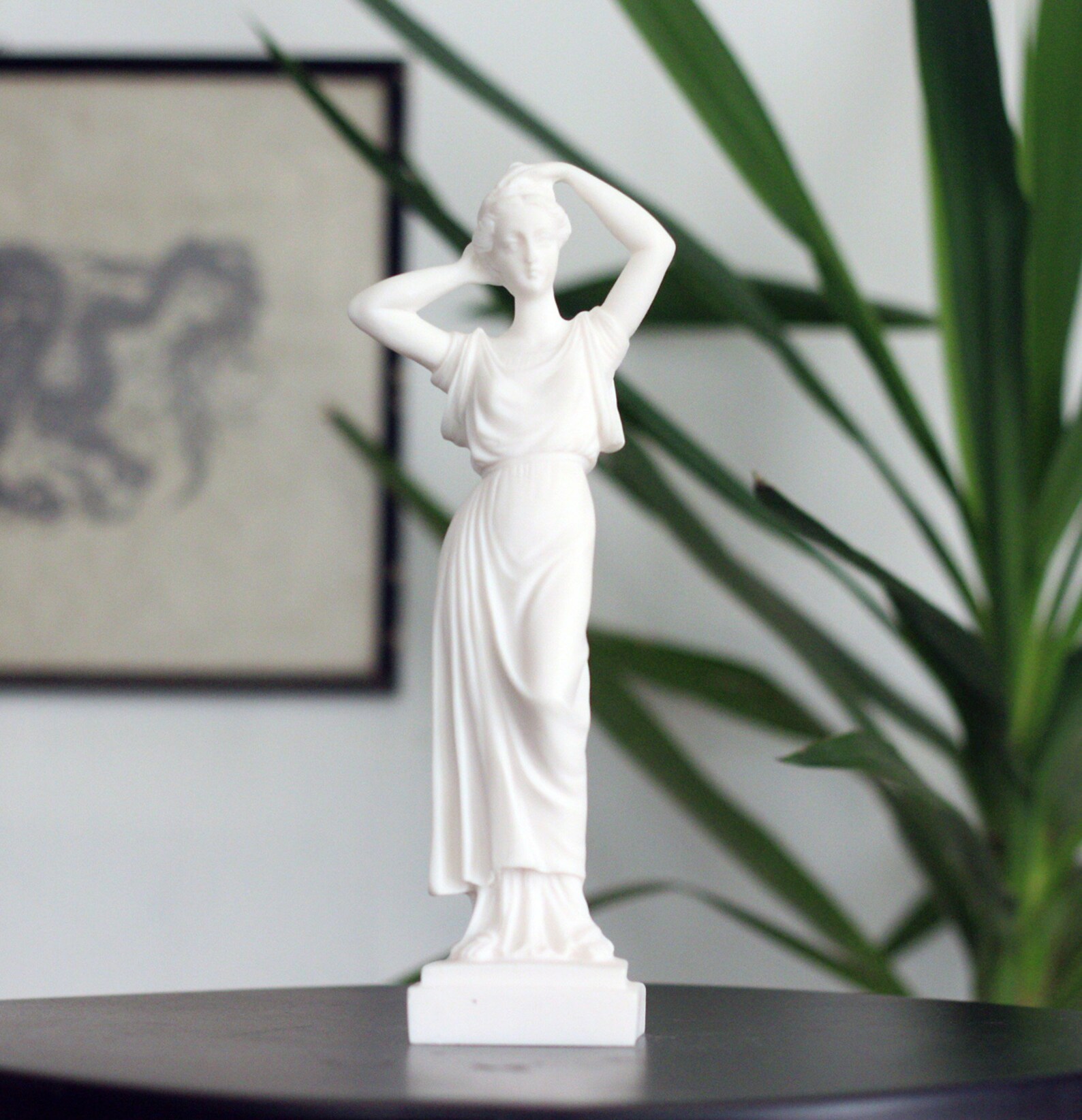 Sculptures en marbre de femmes nues de la Grèce antique - Etsy France