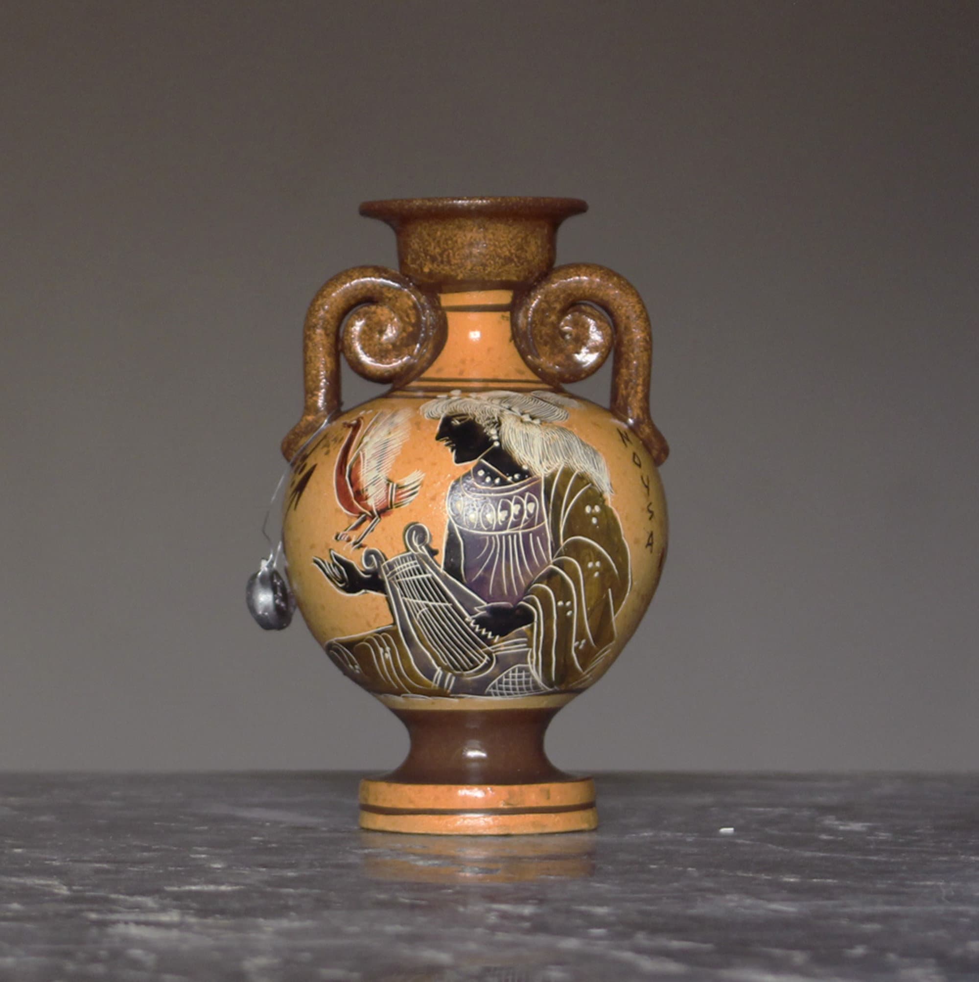 Greek Mythology Vase at Brock Kyte blog