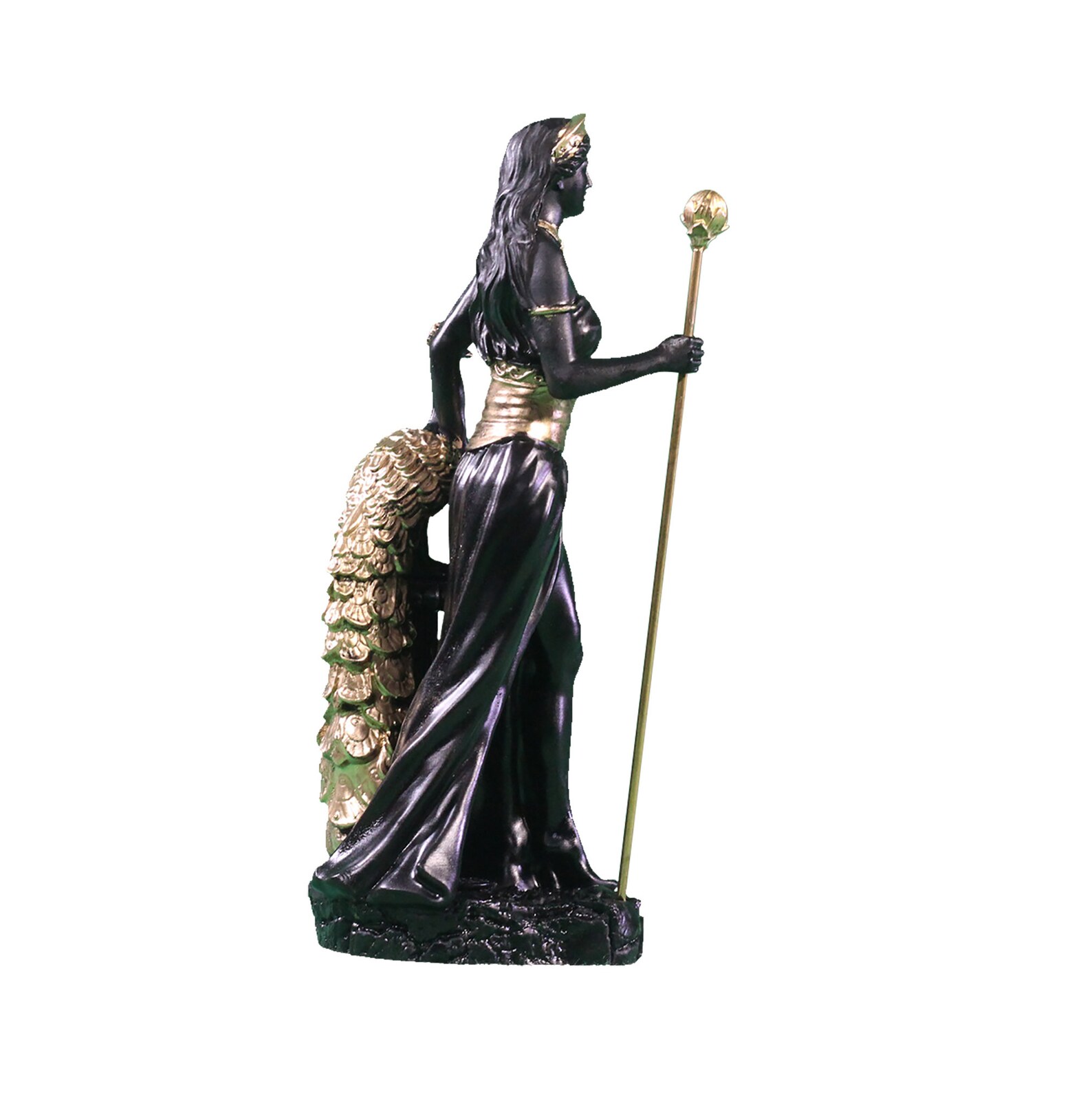 Hera Statue Ancient Greek Goddess Sculpture Made in Greece | Etsy