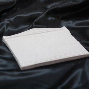 Greek Parthenon Ancient Greek Acropolis Wall Plaque Wall Hanging Art ...