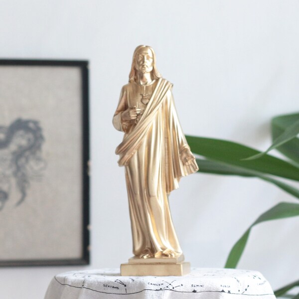 Jesus Figure - Etsy