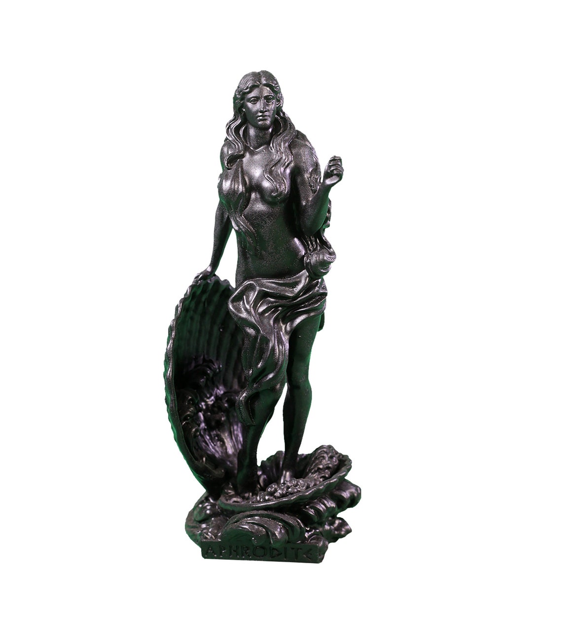 Greek Mythology Goddess Aphrodite Statue Ancient Greek Marble - Etsy