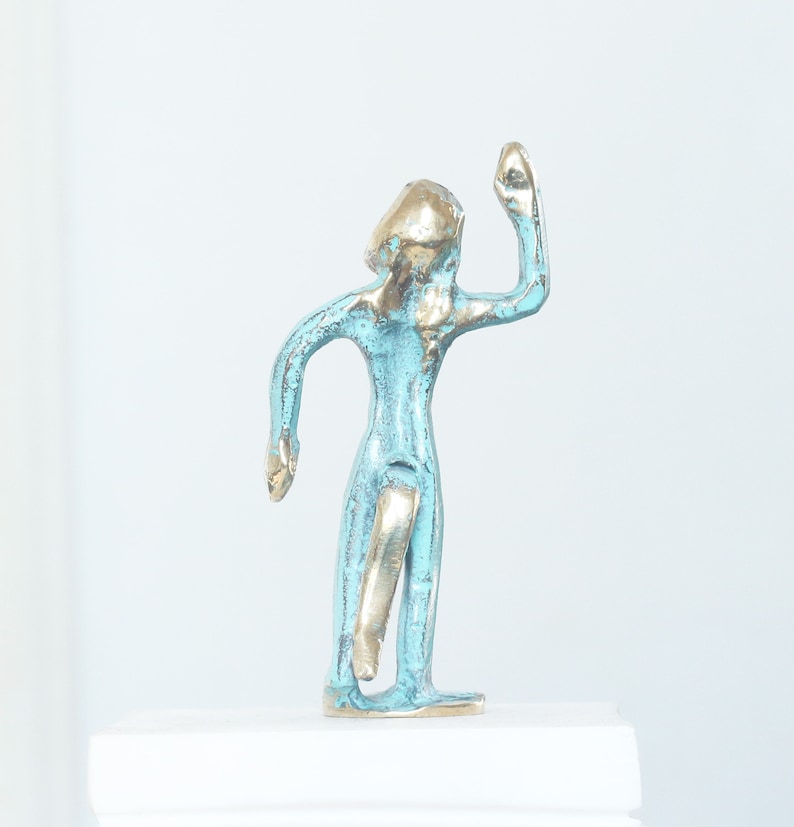 Satyr Statue Erotic Sculpture Handmade Bronze Ancient Greek - Etsy ...