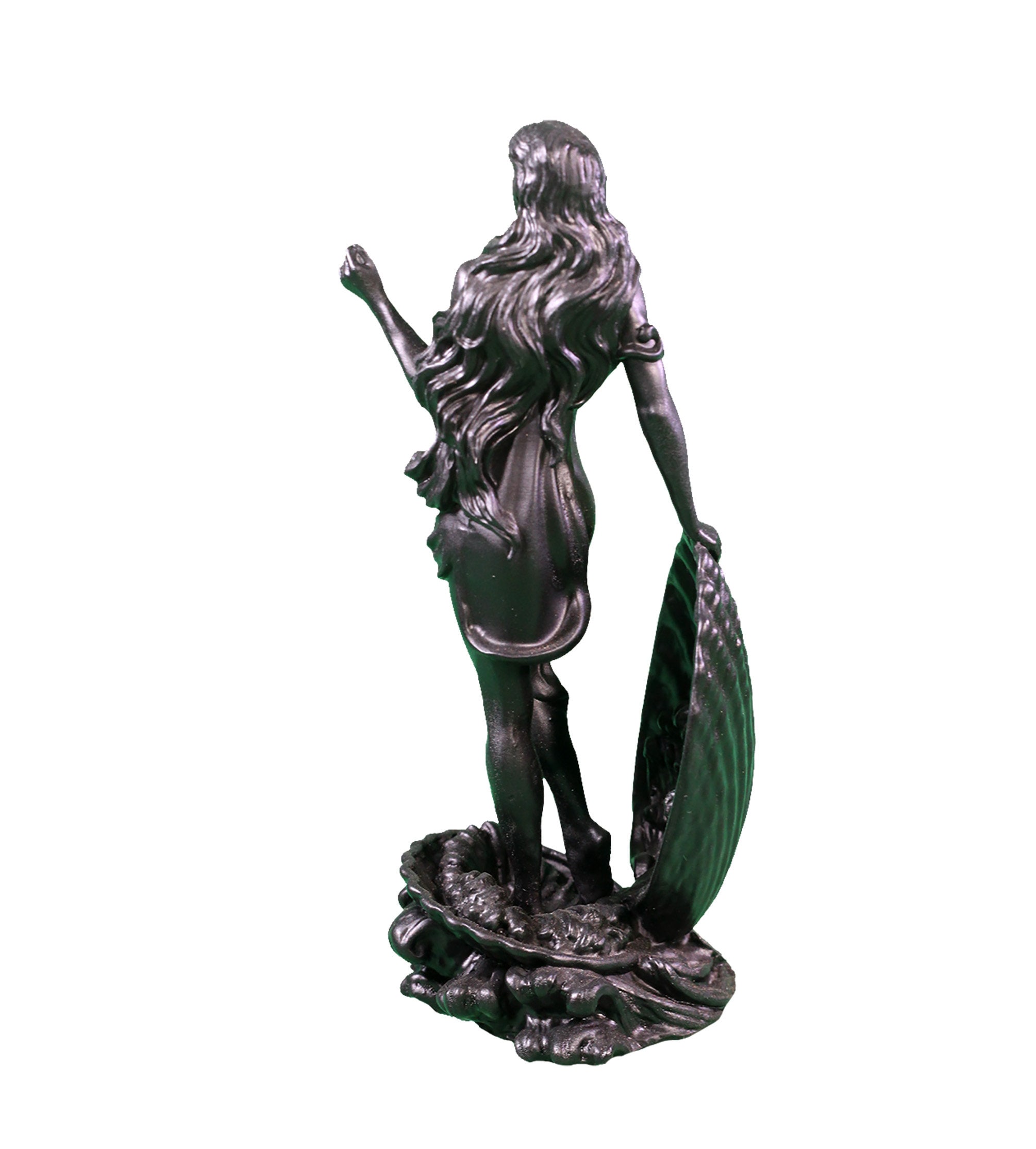 Greek Mythology Goddess Aphrodite Statue Ancient Greek Marble - Etsy