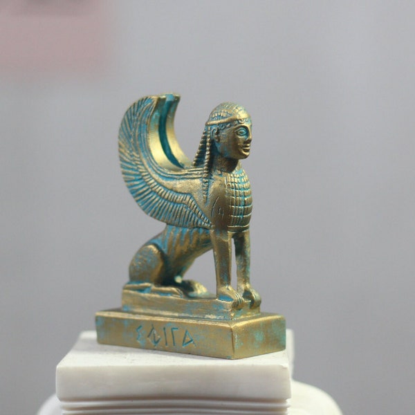 Sphinx - Etsy