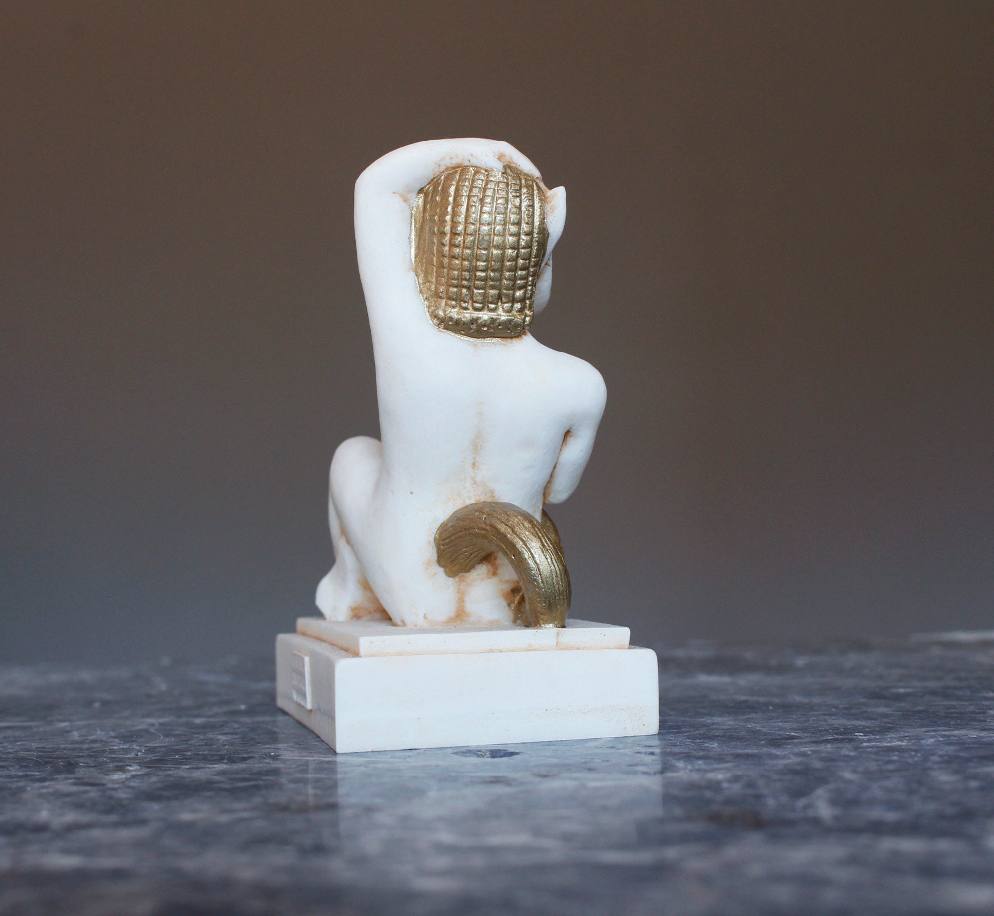 Satyr Statue Pan Statue Erotic Sculpture Gay Sculpture Etsy Uk