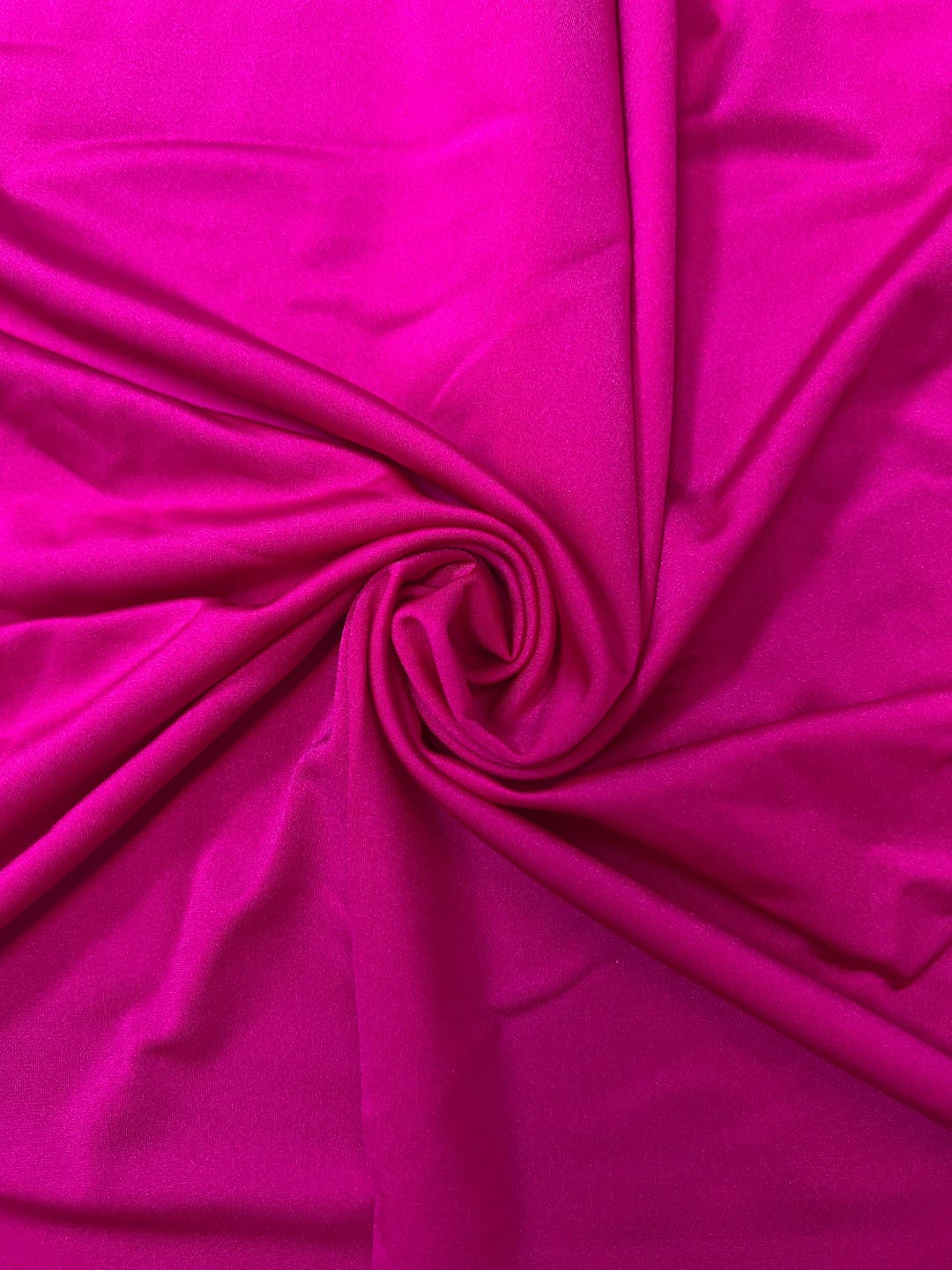 Premium Nylon Lycra Stretch Fabric - Four Way All Way Stretch Lycra ...