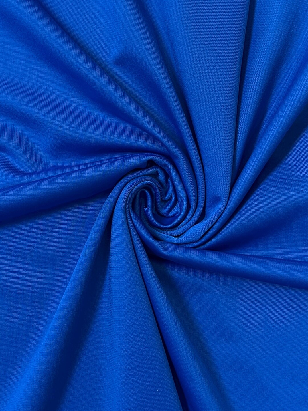 Lightweight Retro Tracksuit Fabric - Shiny Sheen Face Brushed ...
