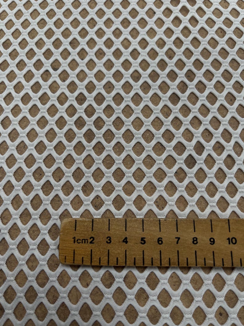 Bonded Fishnet Mesh Fabric, Polyester Mesh Fishnet Material. Fishnet ...