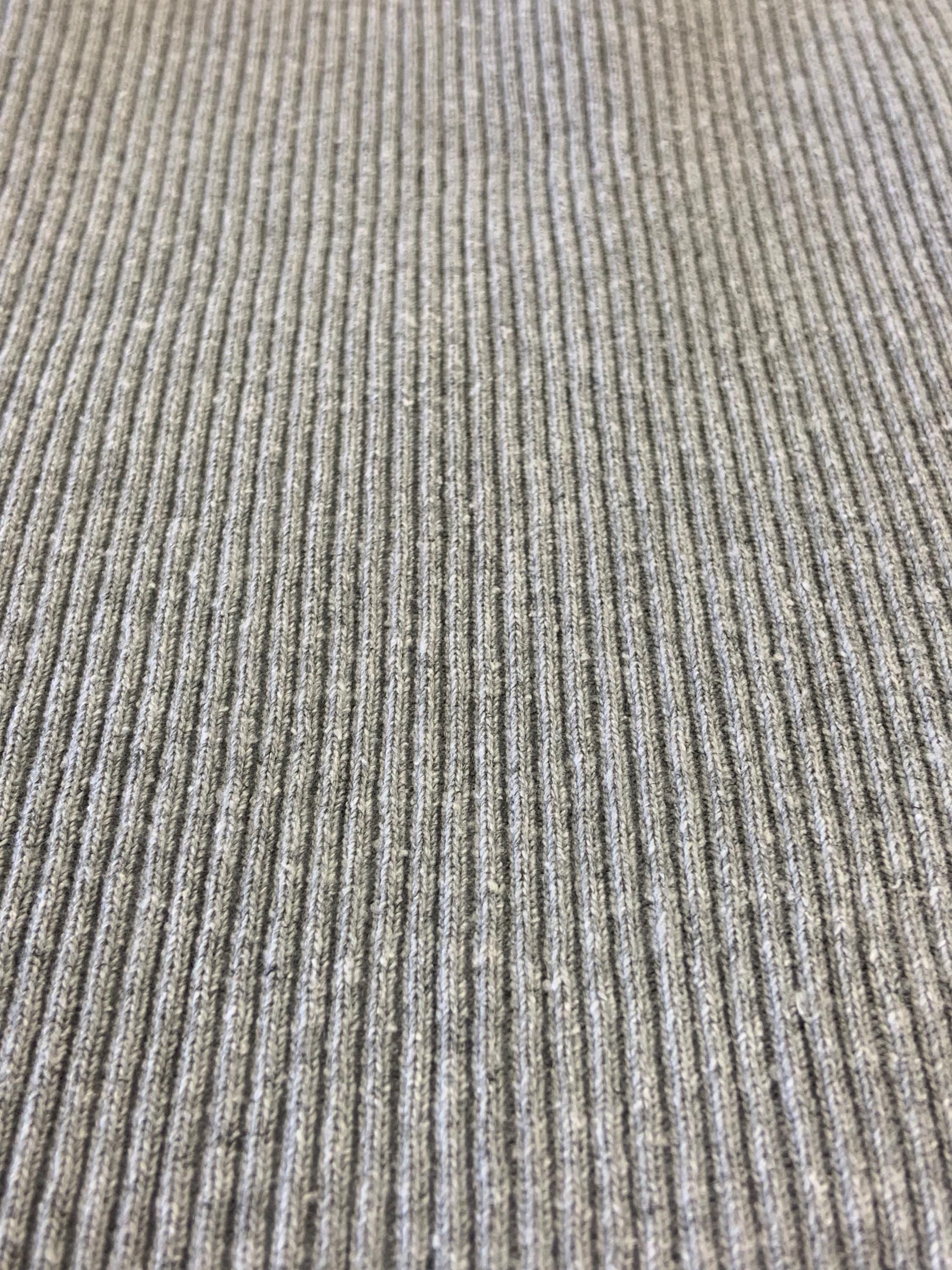 Ribbed Knit Fabric, Trimming Cuffs Collars Clothing Apparel Trim ...