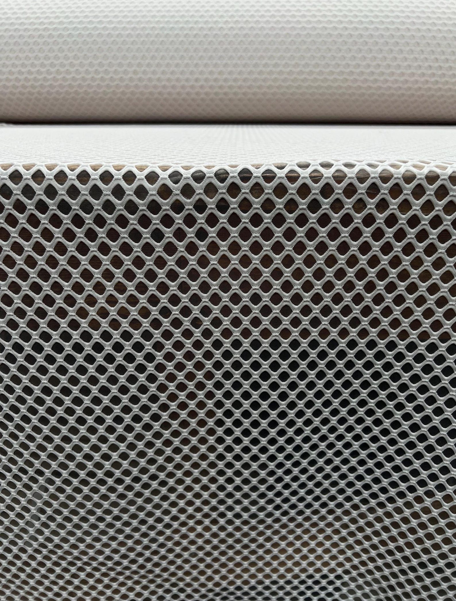 Bonded Fishnet Mesh Fabric, Polyester Mesh Fishnet Material. Fishnet ...