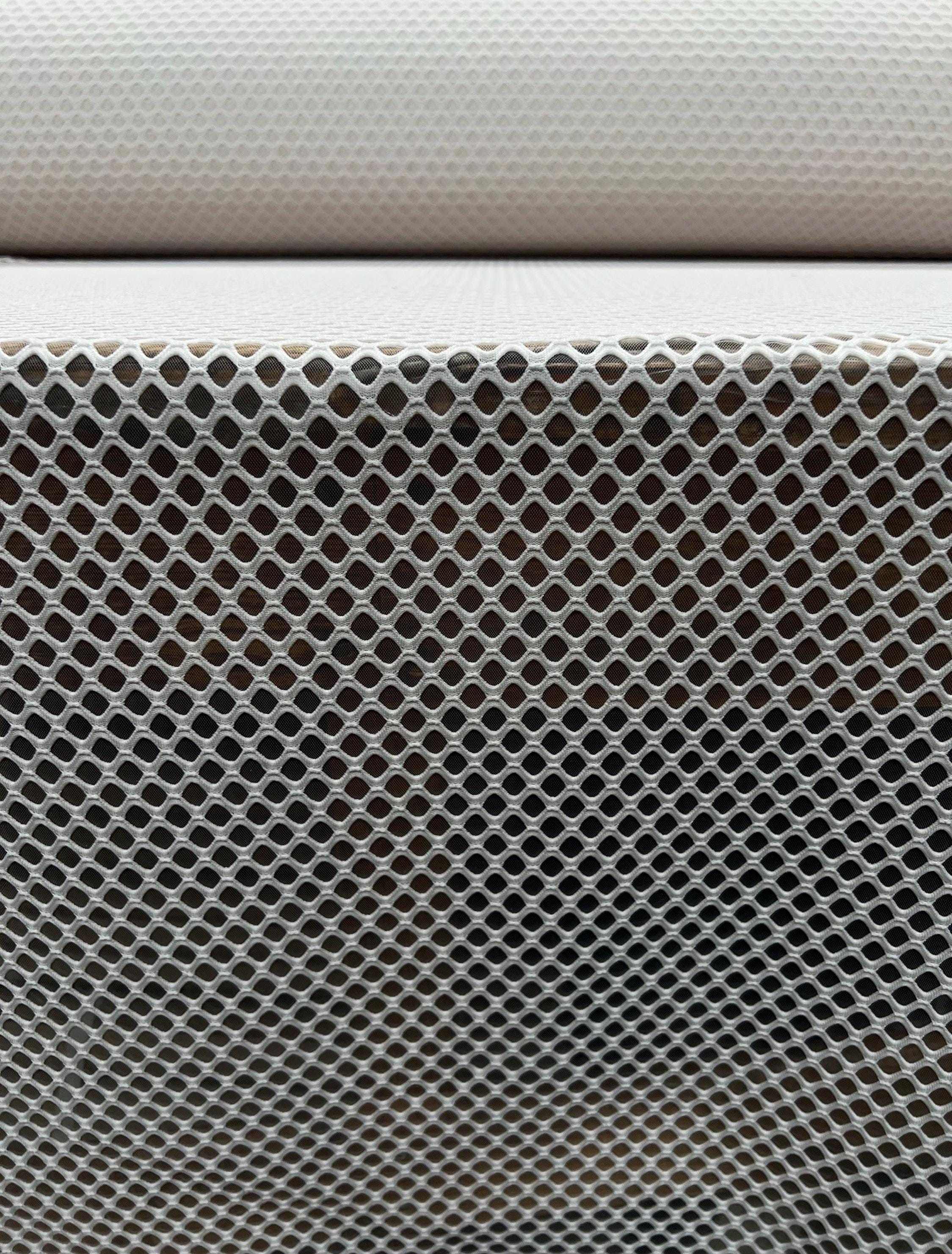 Bonded Fishnet Mesh Fabric, Polyester Mesh Fishnet Material. Fishnet ...